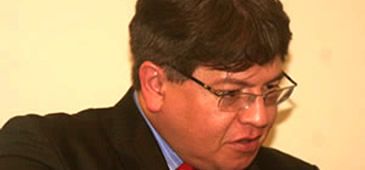 Herkenhoff alega processos internos para deixar a Segurança - Século Diário