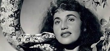 Arquivo Público Estadual remasteriza raro documentário com Luz del ...