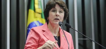 Ana Rita é uma das parlamentares mais influentes da internet - Século ...