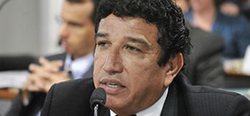 Magno Malta aparece com 2% na pesquisa DataFolha à Presidência da ...