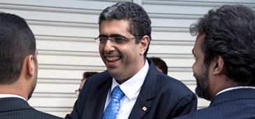 Rizk mira valorização de advogados e inserção de jovens profissionais ...