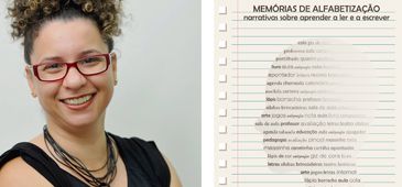 Lilian Menenguci organiza livro que resgata as memórias da ...