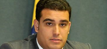 Erick Musso deve herdar espólio negativo de Marcelo Coelho - Século Diário