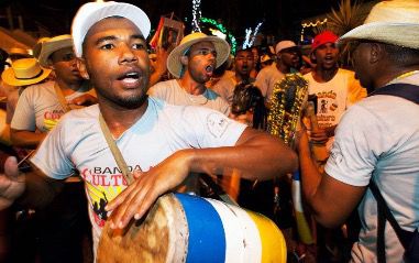 Fim de ano é momento privilegiado para conhecer cultura popular ...