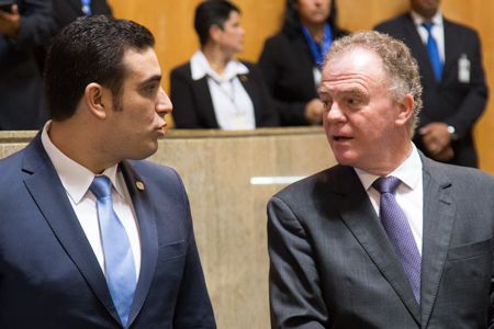 Erick Musso encerra 2019 com articulações para manter seu grupo ...