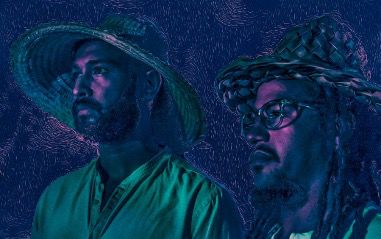 Ogó: música, afrofuturismo e masculinidades negras - Século Diário