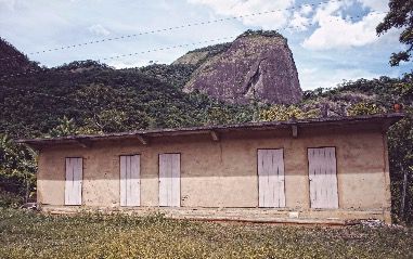 Burarama, a queridinha do cinema capixaba - Século Diário