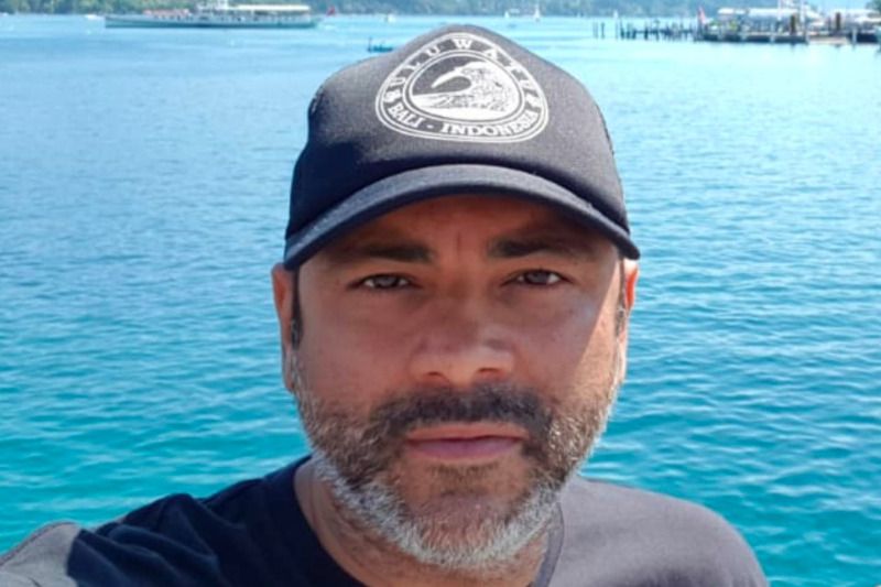 Cultura se despede de Rike Soares, criador do Antimofo - Século Diário