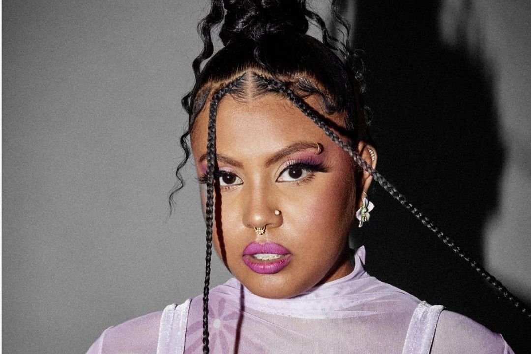 Budah lança single por plataforma internacional de música - Século Diário