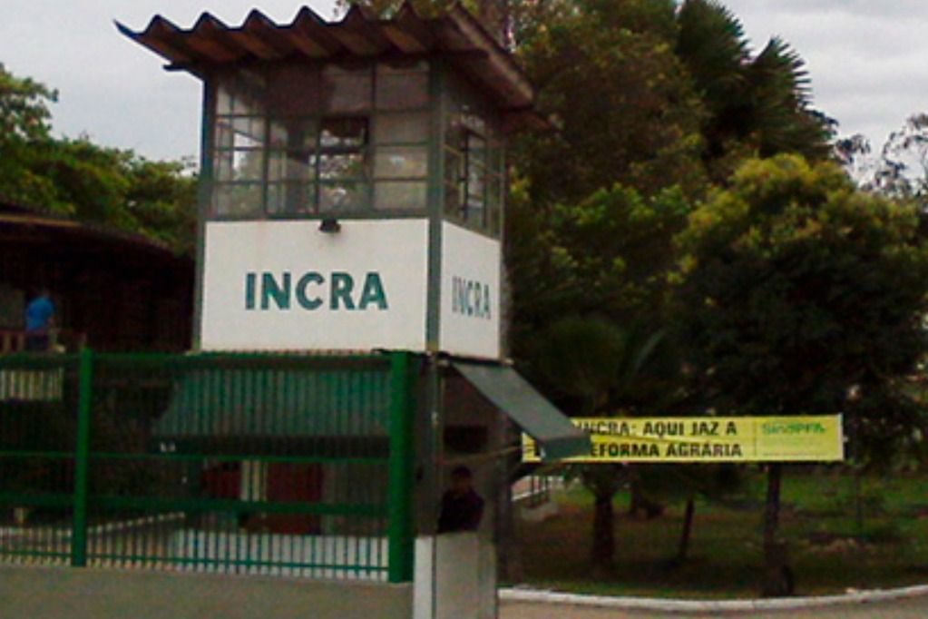 Servidores do Incra aprovam indicativo de greve para o próximo dia 10 ...