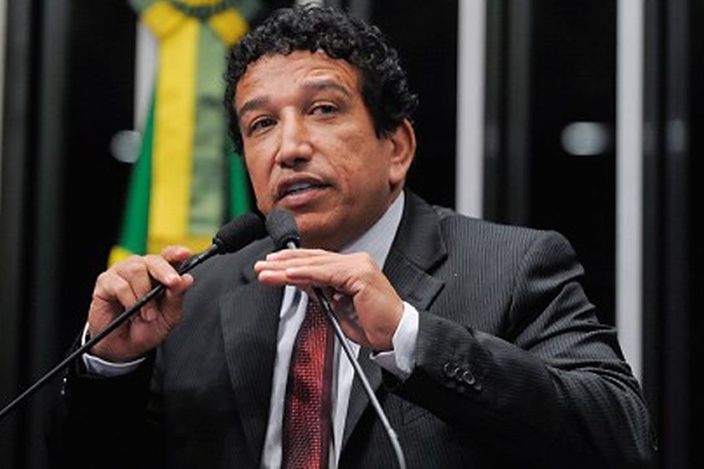 Justiça nega pedido de Magno Malta para censurar matérias de Século ...