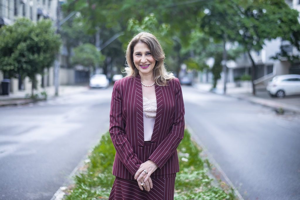 'Única instituição que não me reconheceu foi a minha própria', diz ...