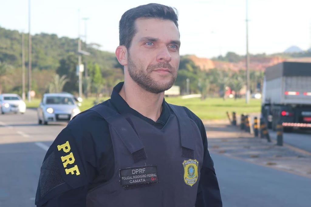 Edmar Camata será diretor-geral da Polícia Rodoviária na gestão Lula ...