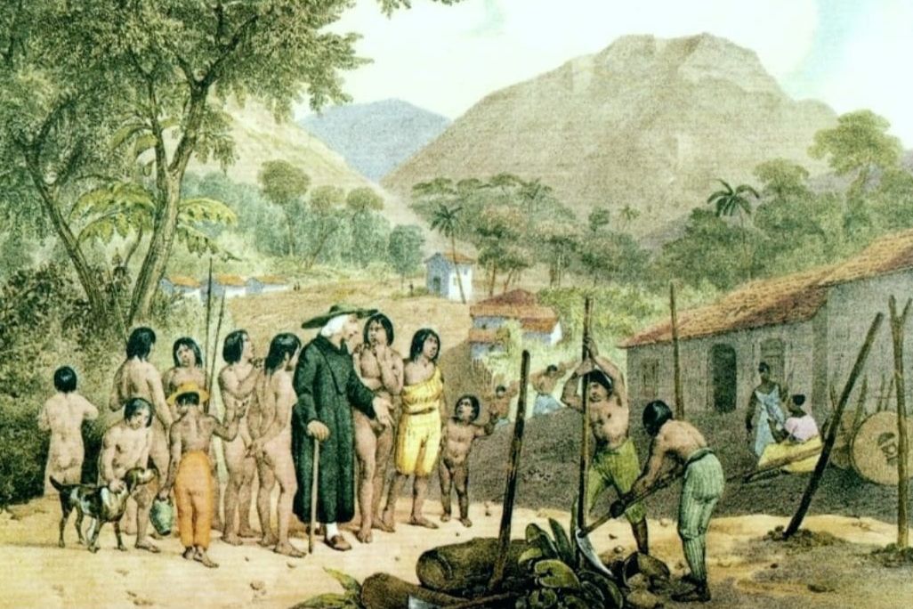 A saga de um indígena rebelde no Brasil colonial - Século Diário