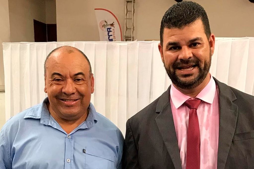 Vice-prefeito de Conceição da Barra rompe com Mateusinho do Povão ...