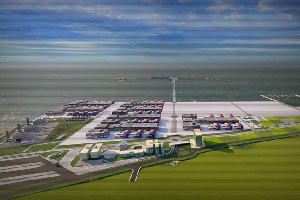 Petrocity mostra impactos ambientais nos territórios de comunidades ...