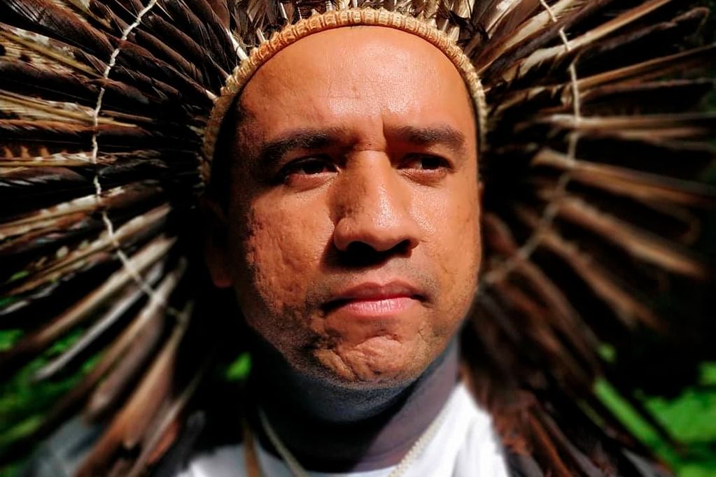 Dinaman Tuxá: 'Estamos confiantes que sairemos vitoriosos desse ...
