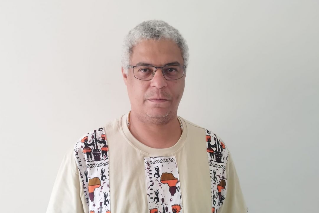 André Moreira: 'A grande política é feita na rua' - Século Diário