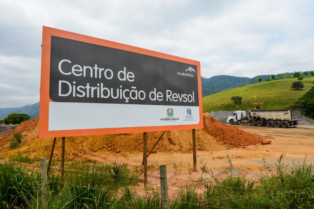 Juntos-SOS cobra que Arcelor financie pesquisa sobre impactos do Revsol ...