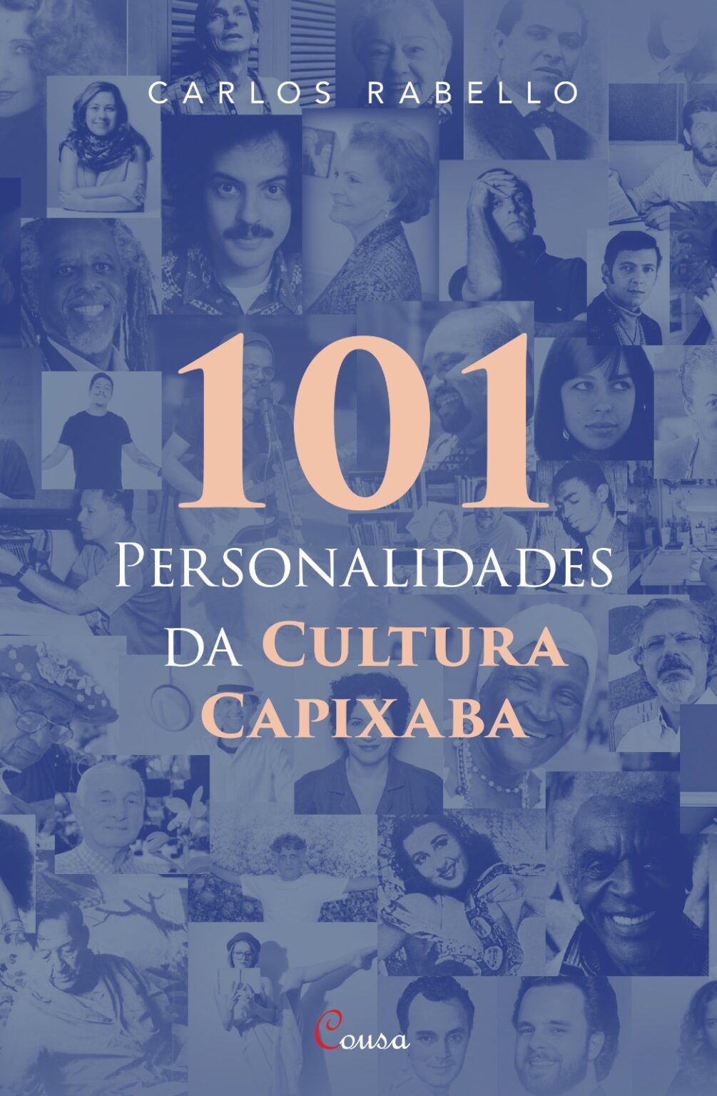 Obra póstuma de José Carlos Rabello é lançada em Vitória - Século Diário