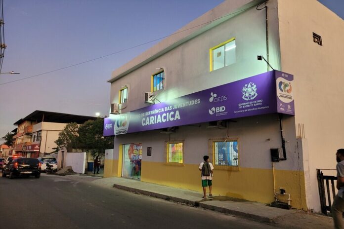 CRJ de Cariacica fecha pela segunda vez em menos de um ano - Século Diário