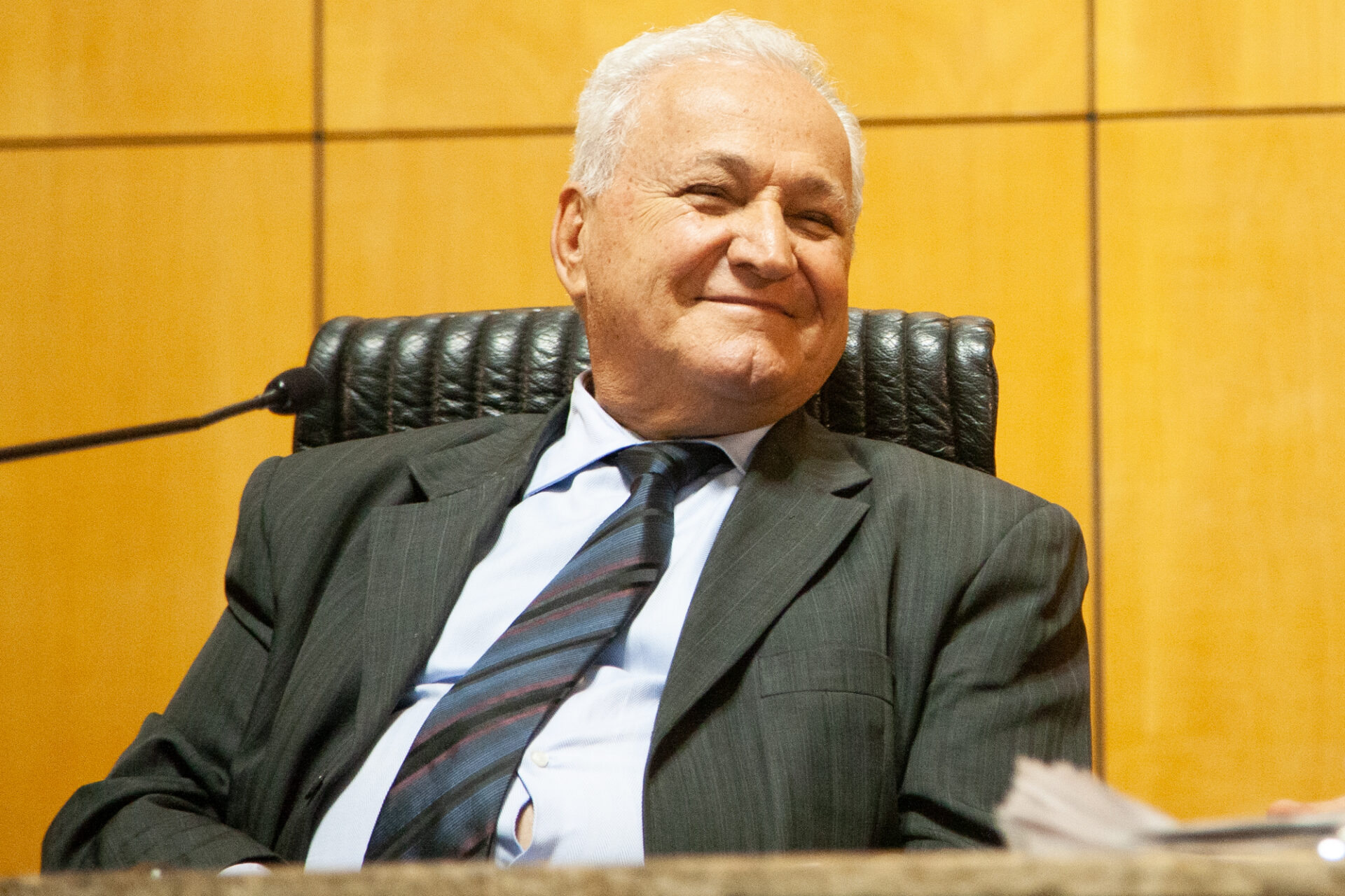 Theodorico Ferraço retomou protagonismo político - Século Diário