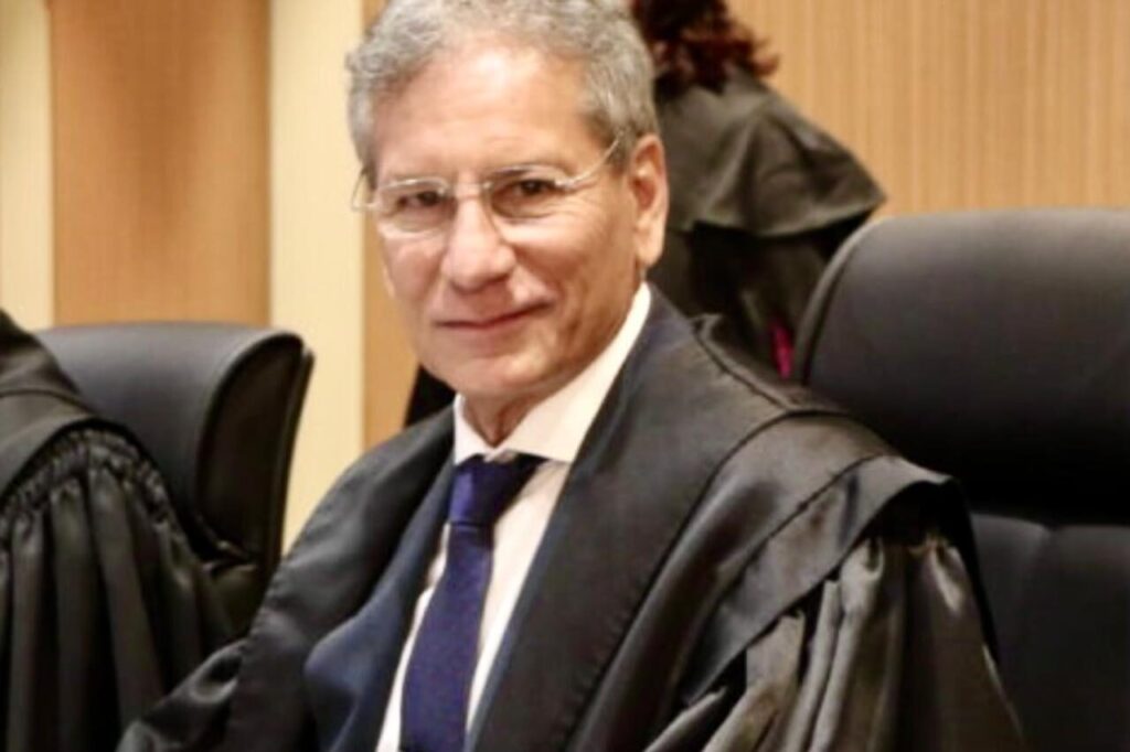 Luiz Guilherme Risso é eleito desembargador do Tribunal de Justiça ...